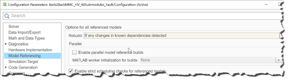 Improving Simulation Performance In Simulink Matlab And Simulink